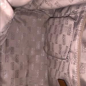 MICHAEL Michael Kors | Bags | Micheal Kors Marina Tasseled Drawstring Tote Bag | Poshmark